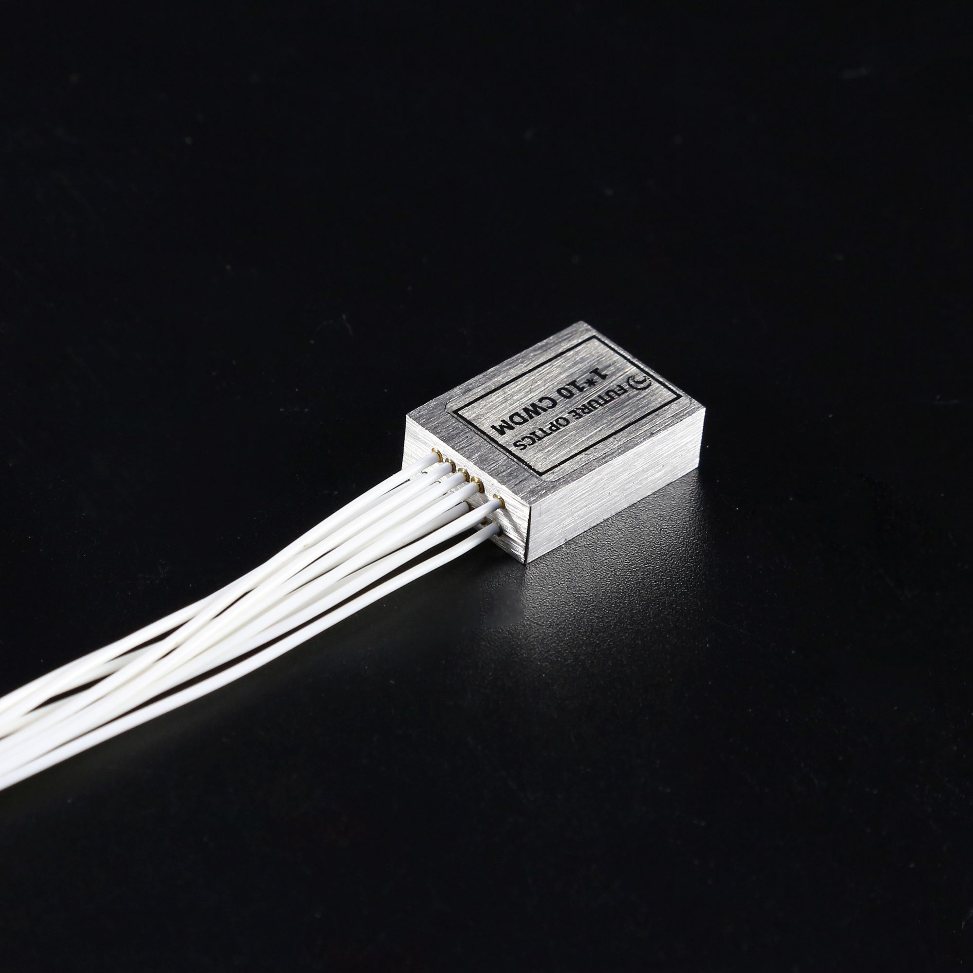 10 Channels Mini Low Loss Coarse Wavelength Division Multiplexer (CWDM ...