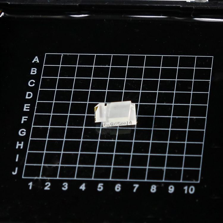 4 Channels DWDM Z-block Demux, 100GHz C30, C32, C36, C44, 1.4mm pitch ...