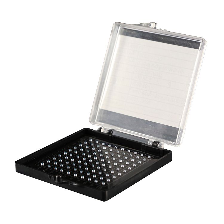 应用于三端口CWDM波分器件的高光谱特性和高热稳定性的CWDM滤波片 AOI 1.8 air type CWDM filter for ...