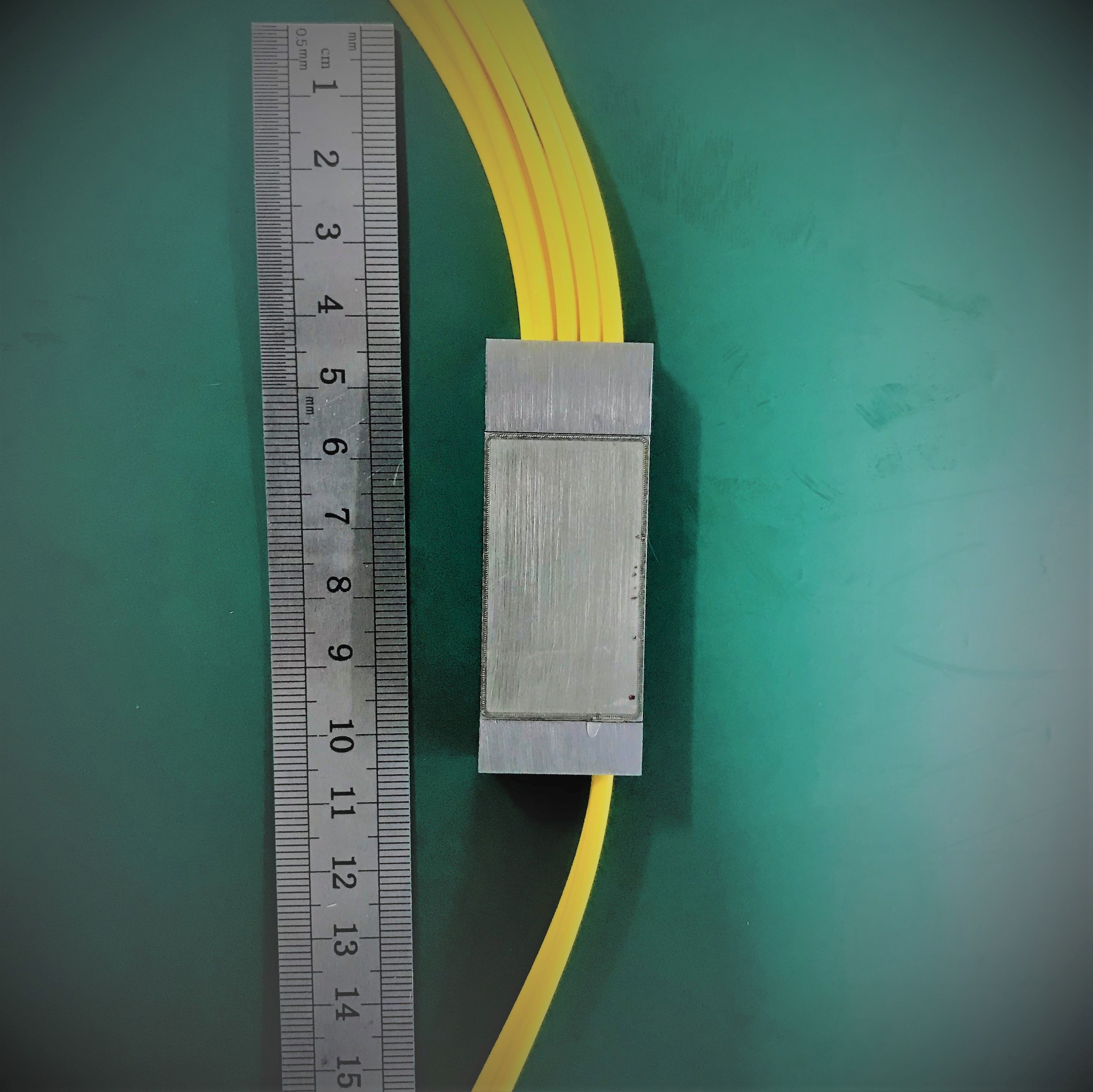 8 ch mini low IL DWDM Breakout cable with WDM/OADM function, better ...