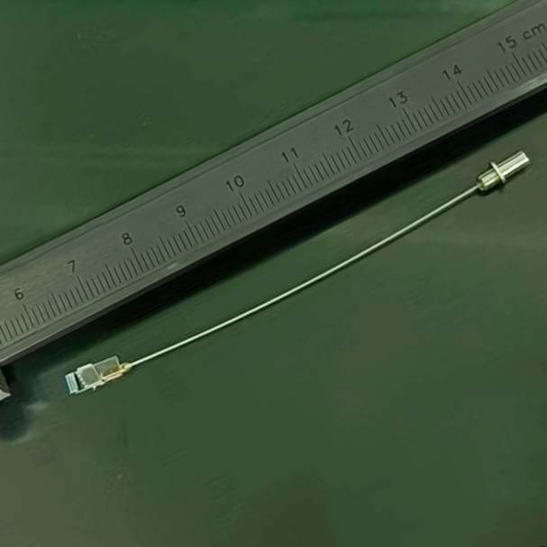 LWDM4 Rx TFF integrated optical subassembly of optical coupling ...