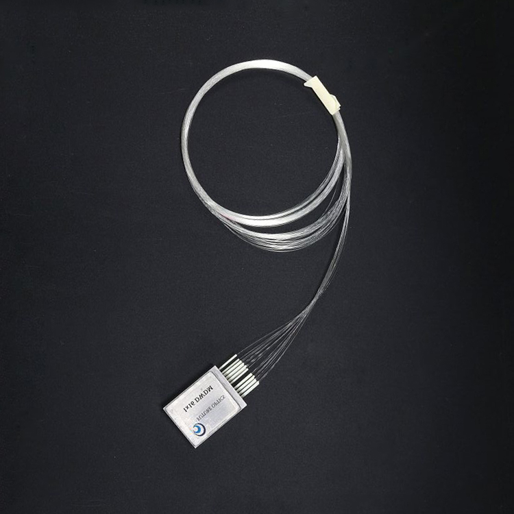 high-performance coarse wavelength division multiplexing (CWDM) modules ...