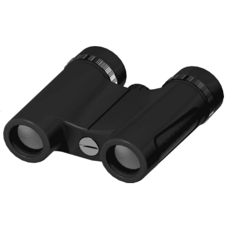 binoculars laser rangefinder