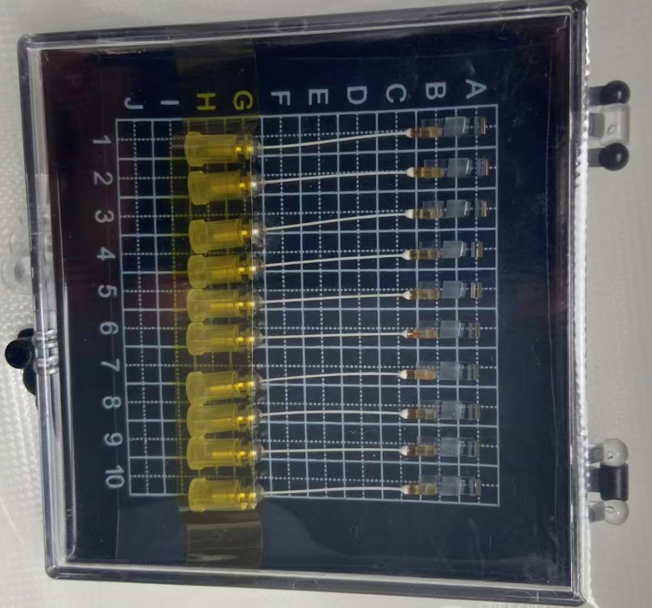 Z block mux demux TFF optical sub-assembly 收发模块光组件